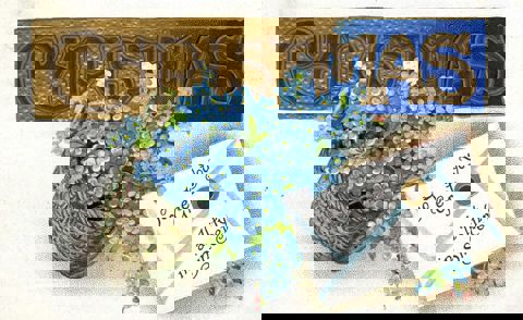 Victorian Origins: Christmas Cards & Crackers